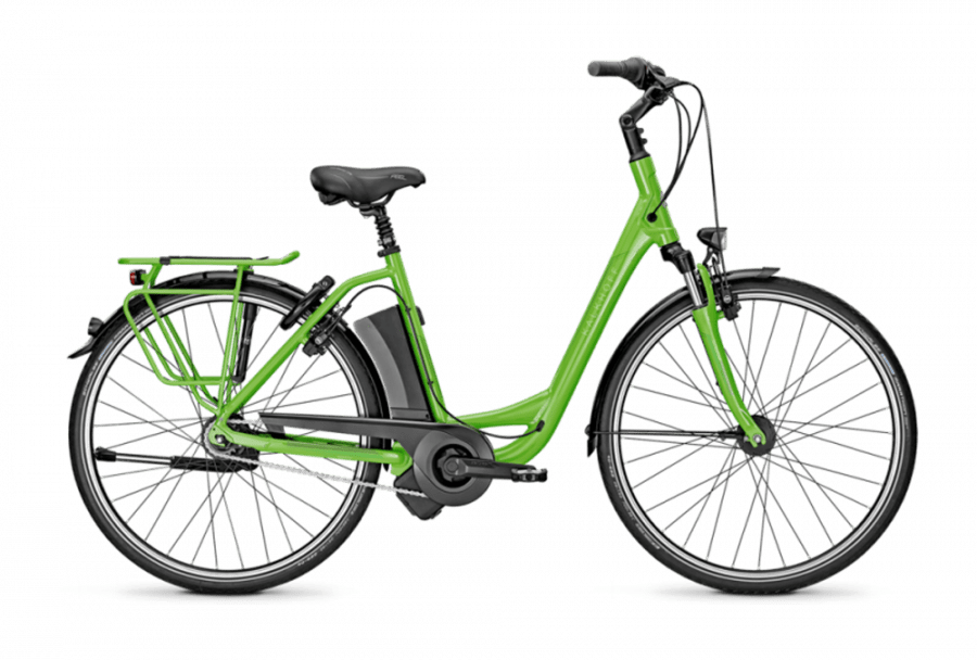 Technik News – Cycle Point Stock