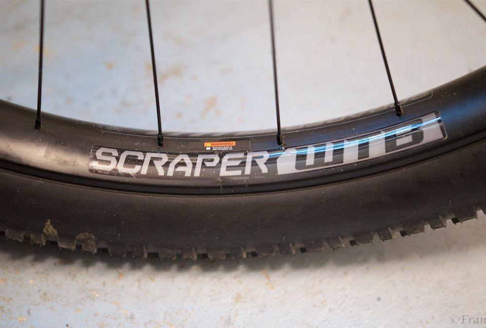 Technik News – Cycle Point Stock